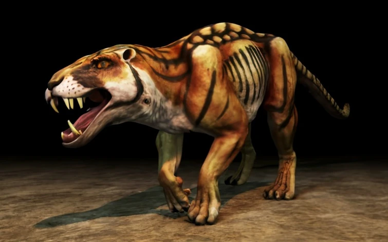 Discuss Everything About Dinopedia | Fandom