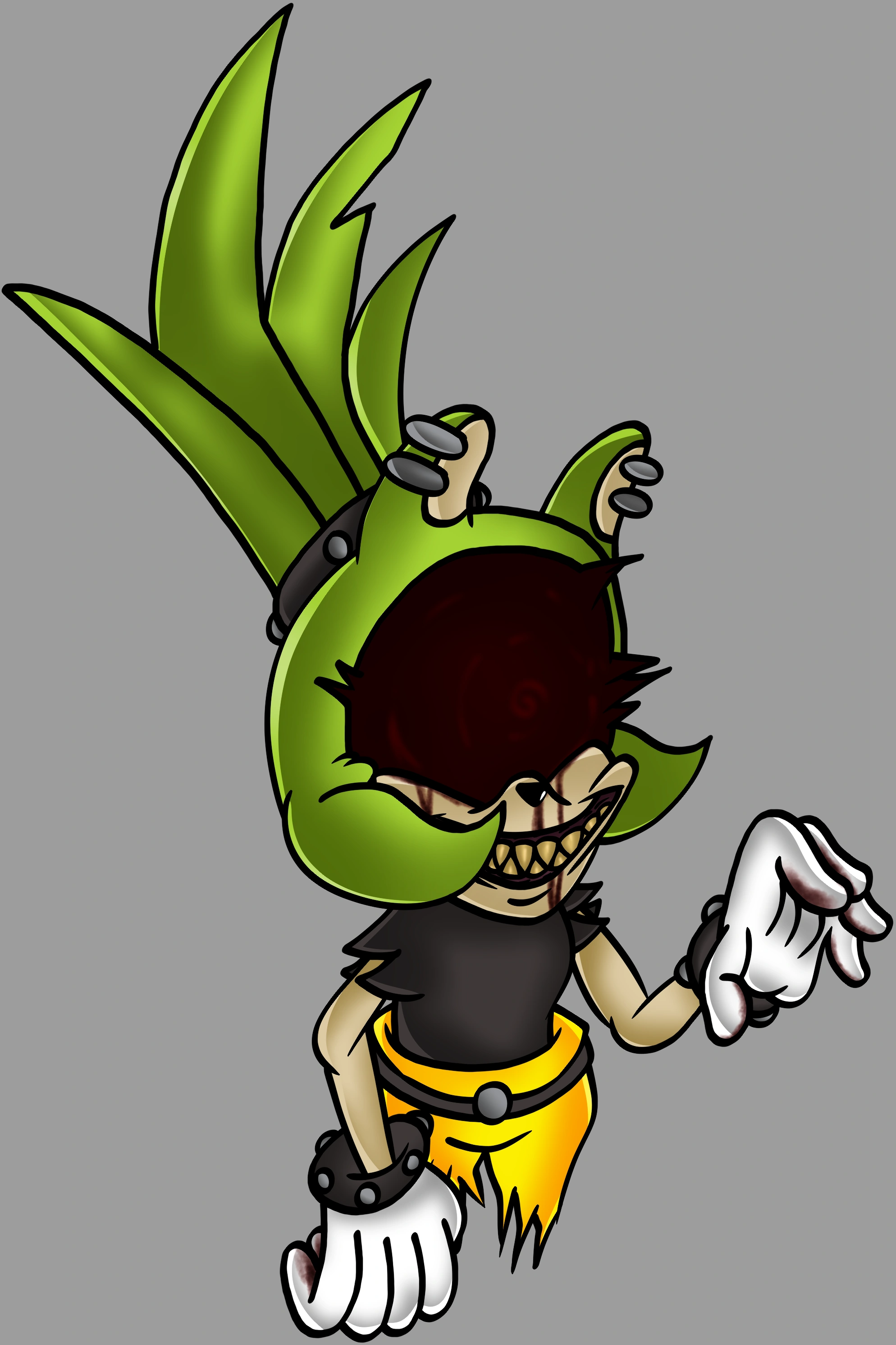 Meet Surxe...my new exe oc | Fandom