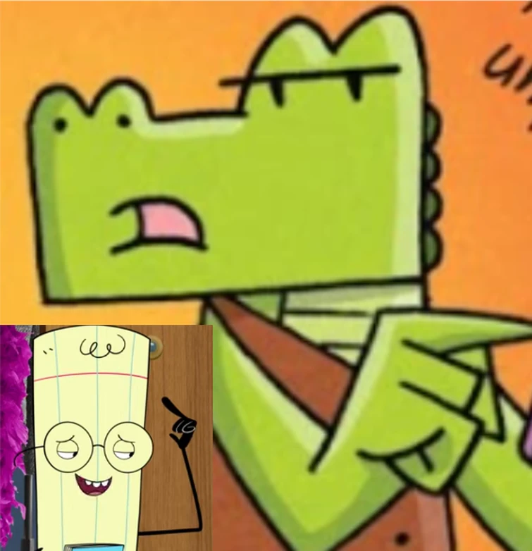 Discuss Everything About InvestiGators Wiki | Fandom