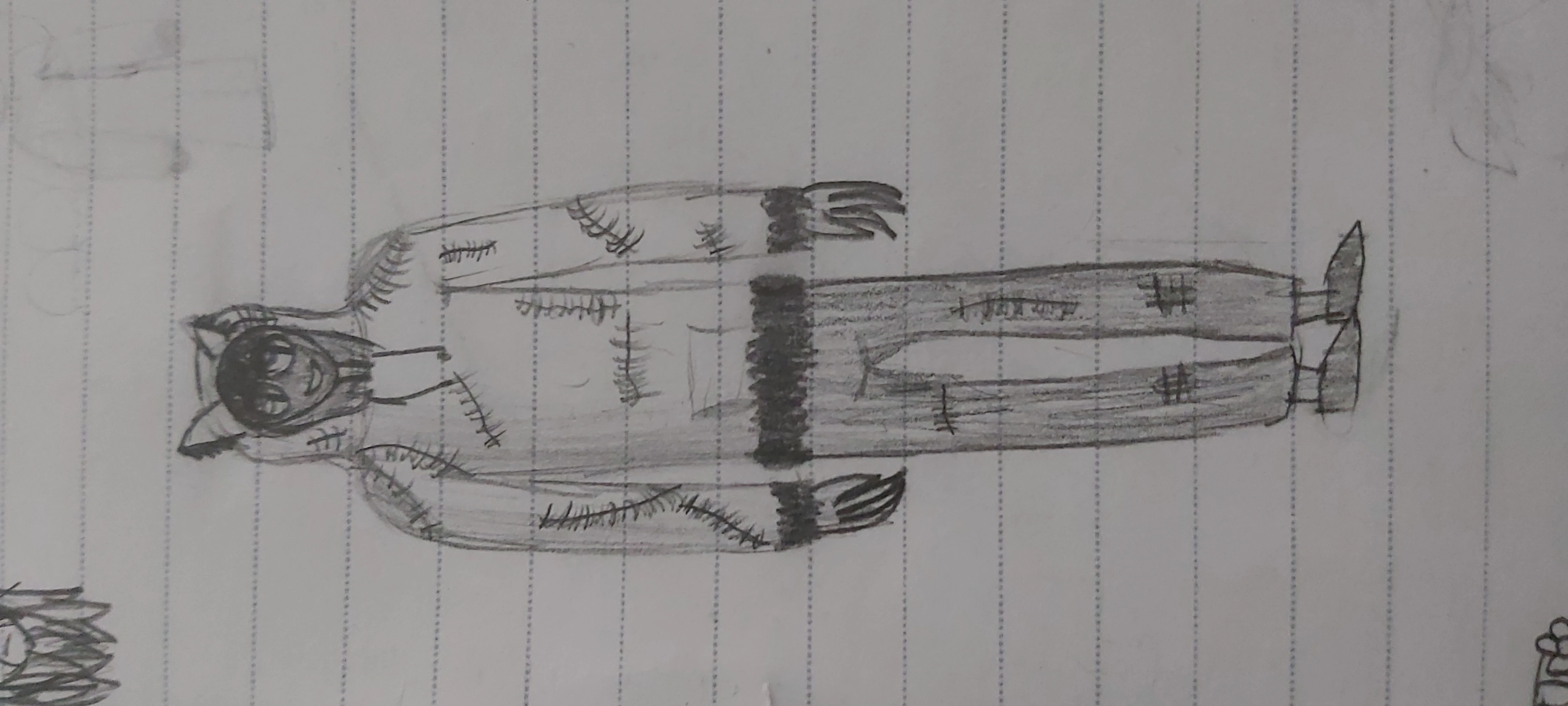 Mimic add on. | Fandom