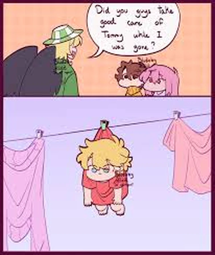 random dsmp art i have saved ( none of the art is mine ) | Fandom