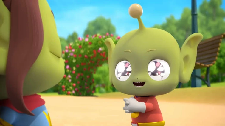 More theories!! | Fandom