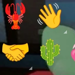 I love using these emojis unironically | Fandom