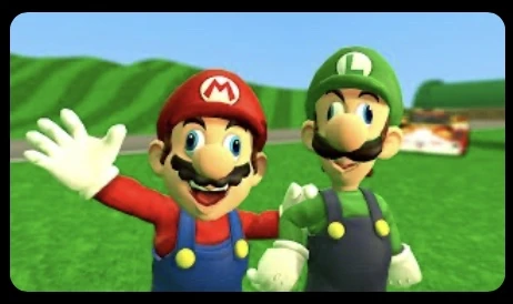 The Cross-Eyed Bros | Fandom
