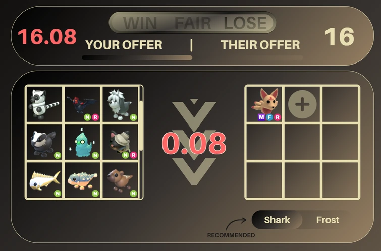 Crazy (taking offers) | Fandom