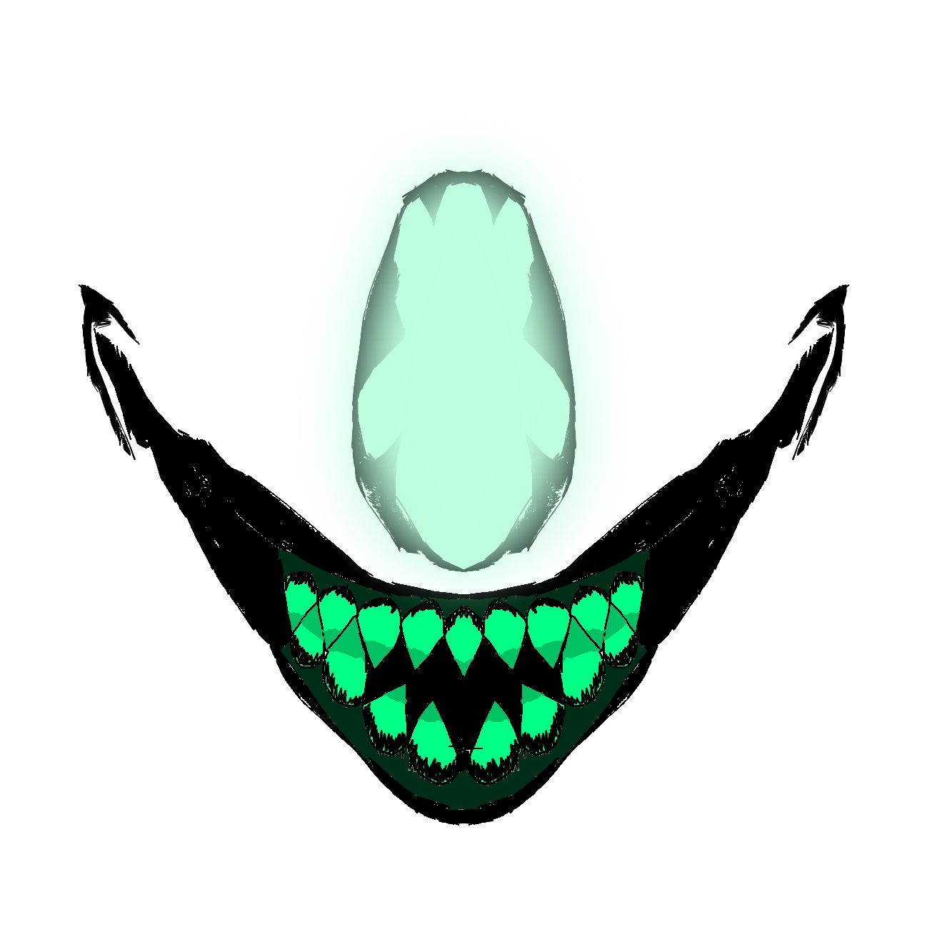 im making redesigns of Liminal rooms entities | Fandom