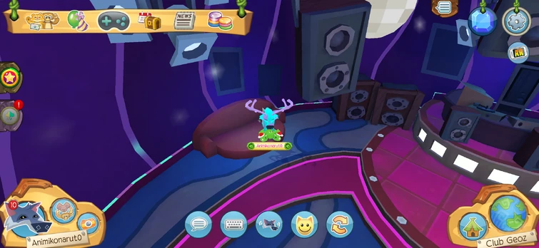 Discuss Everything About Animal Jam Wiki | Fandom