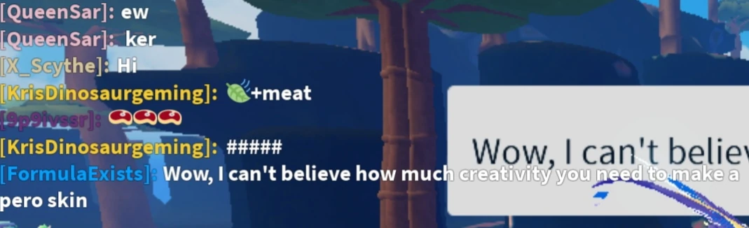 Truth doesn't like kers | Fandom