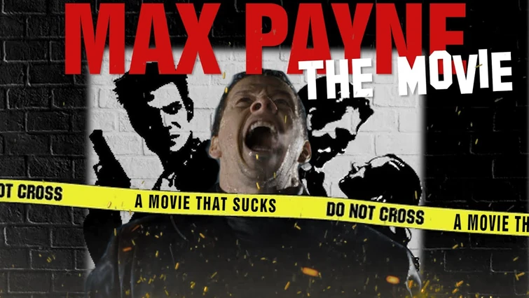 Discuss Everything About Max Payne Wiki | Fandom