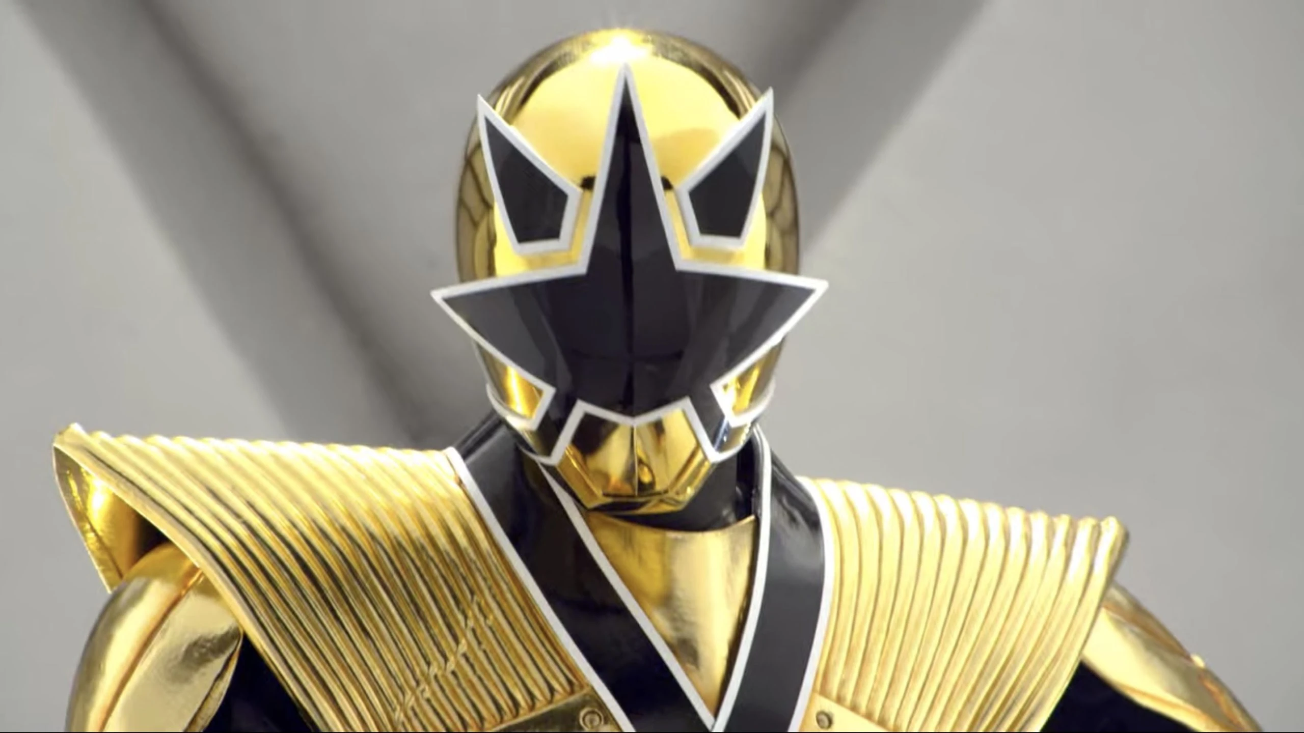 Antonio(Gold Ranger) | Fandom