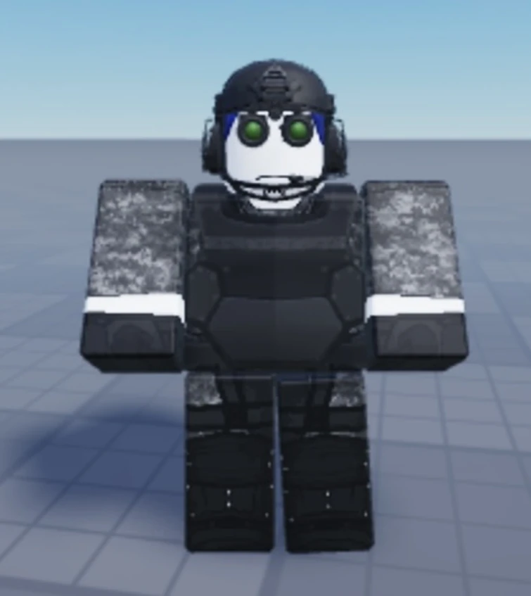 Forsaken Fanmade Skin Ideas 2 | Fandom