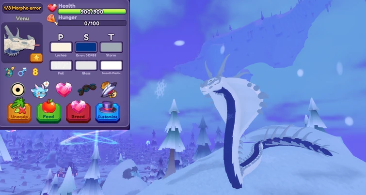 Discuss Everything About Dragon Adventures Wiki | Fandom