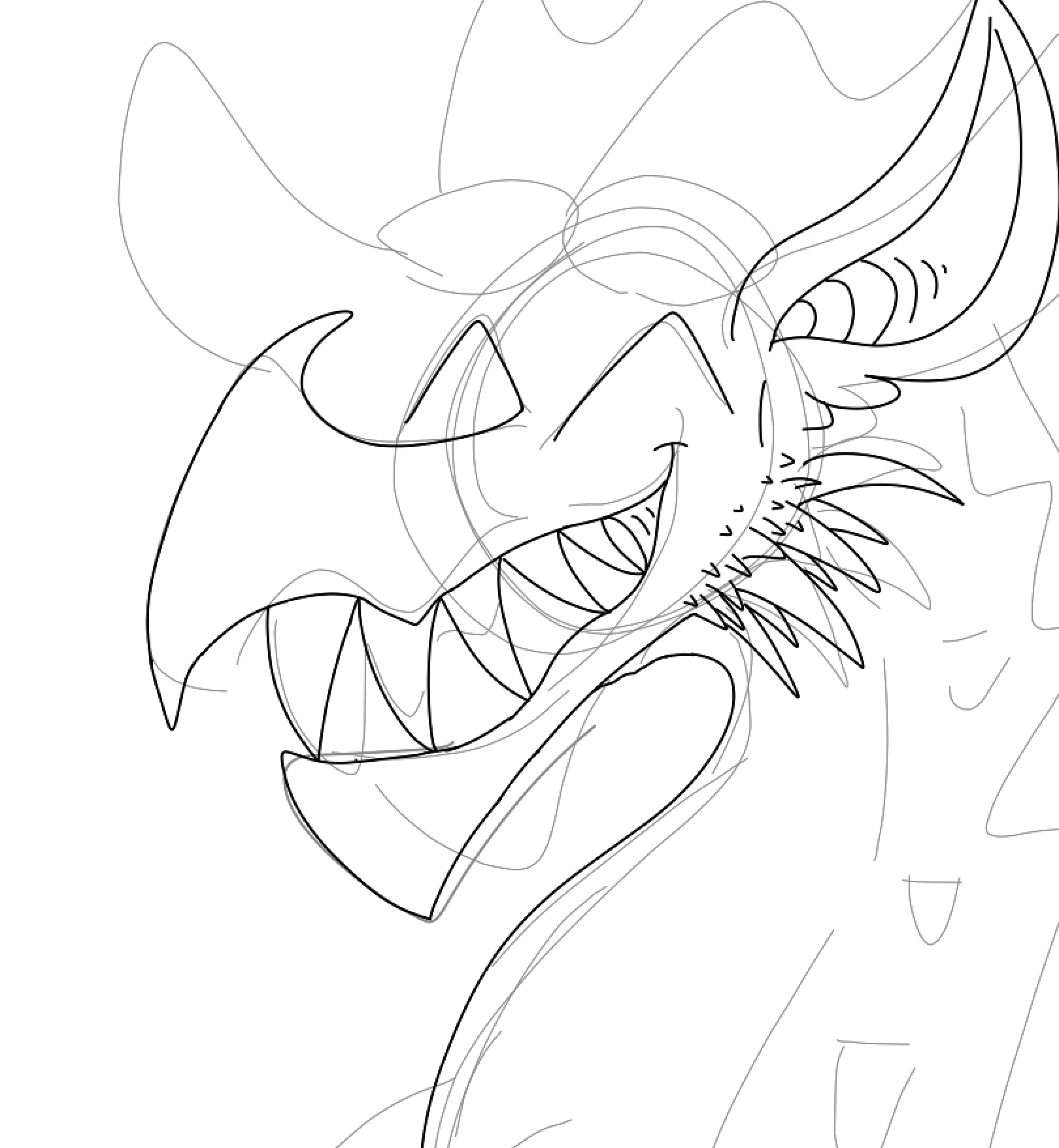 Silly Dragon | Fandom