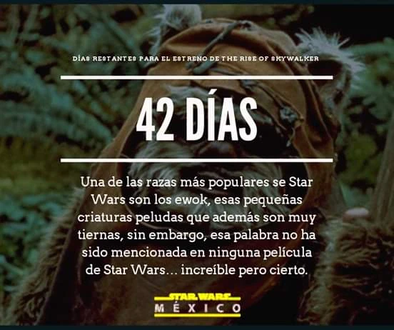 Contando los dias | Fandom