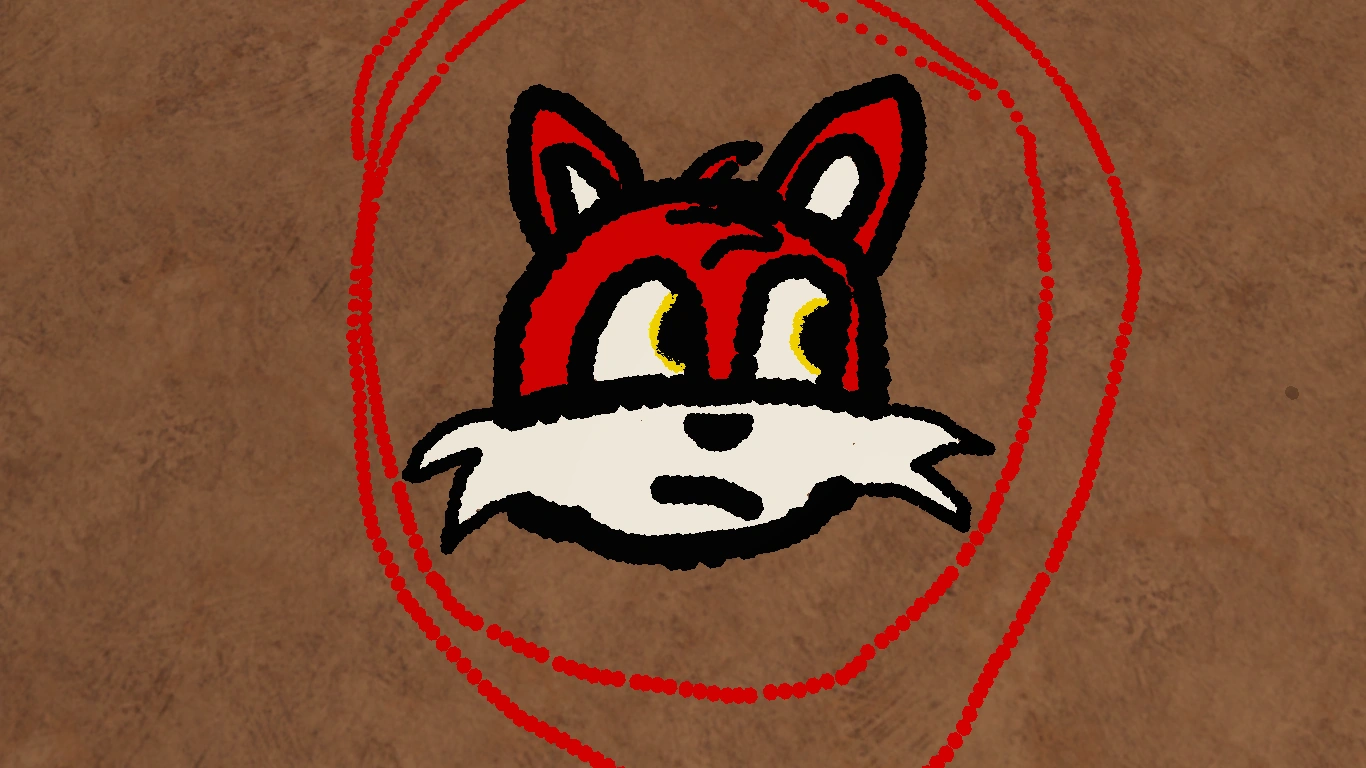 Probably one of the only times you'll see me draw gng | Fandom