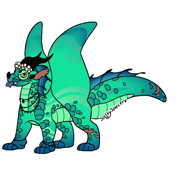 fcfs leafwonk | Fandom