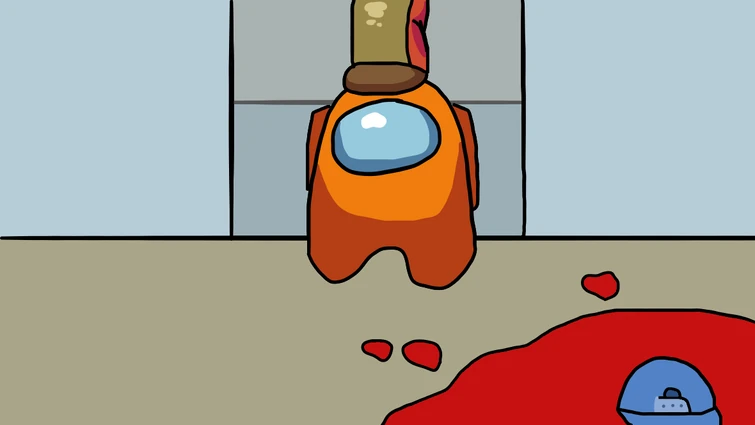 Sus In Space - Polus Outpost | Fandom