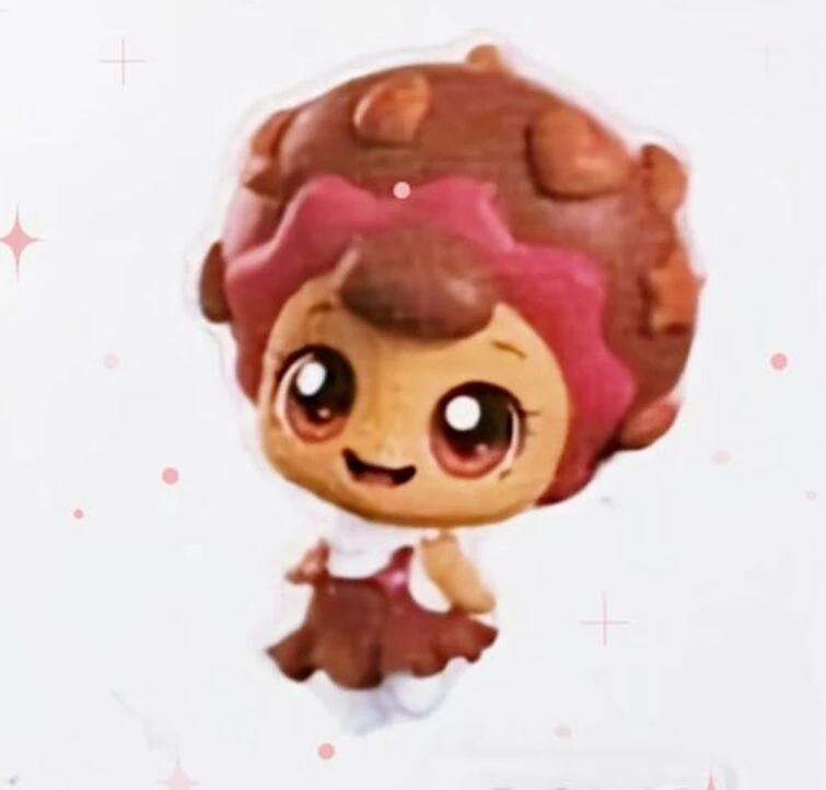 CHOCOPING WIG FANART💖 | Fandom