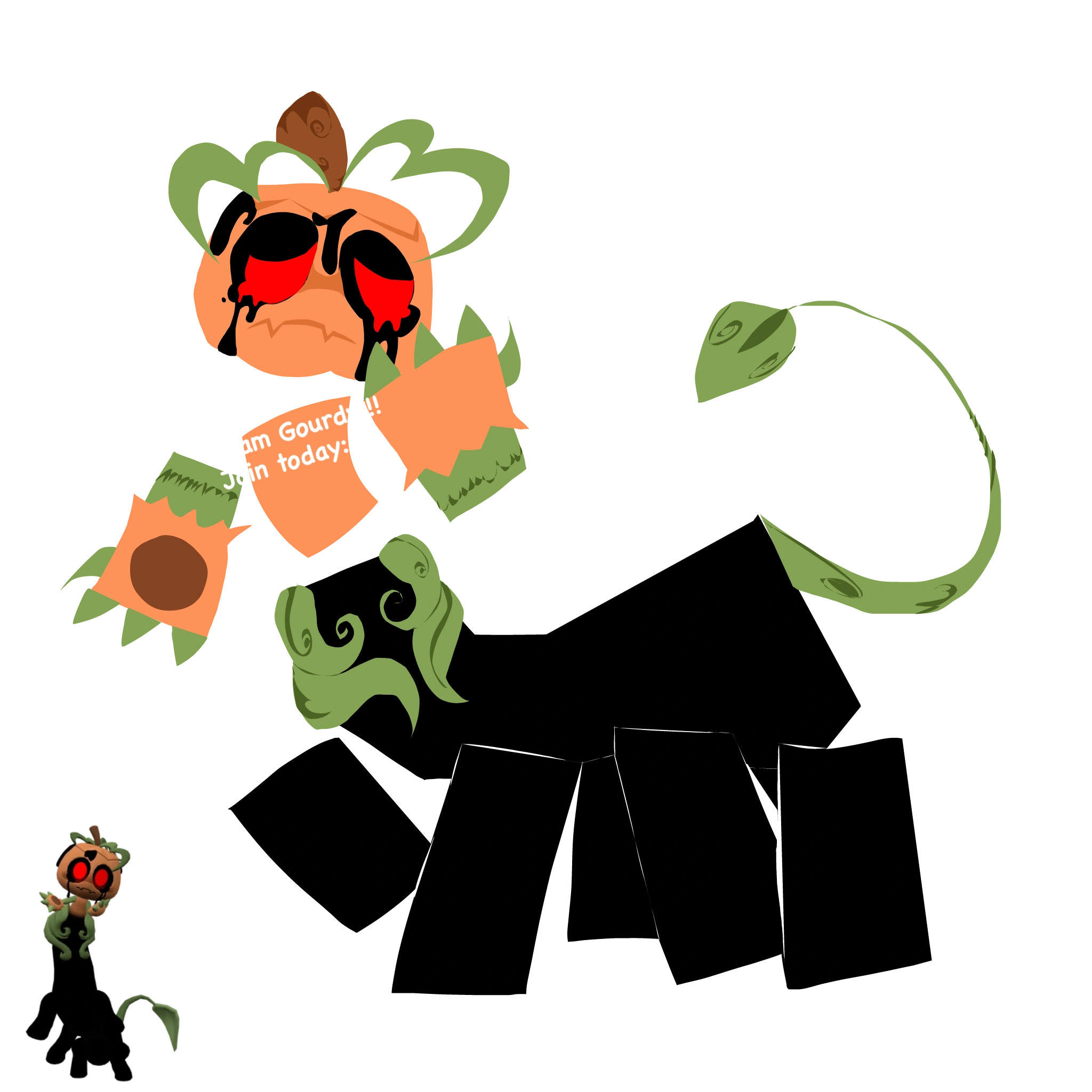 So like about my last post | Fandom