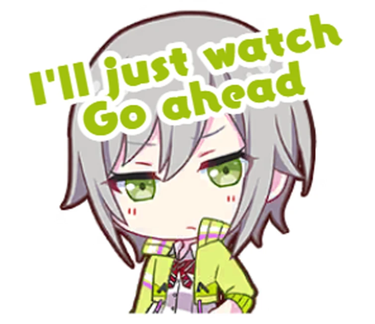 Made some custom stickers | Fandom