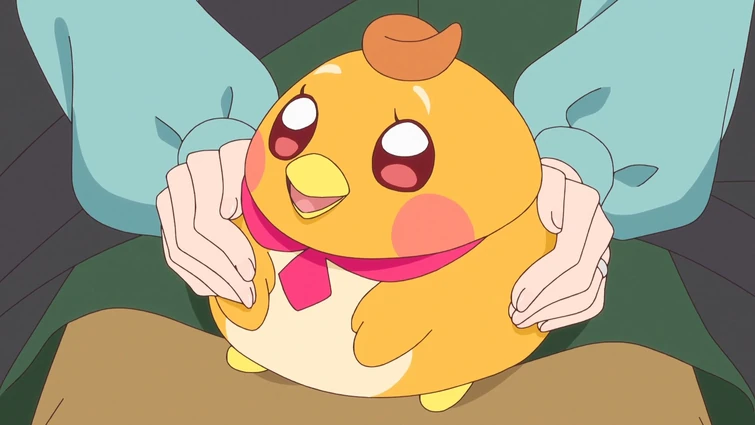 Courage Cup Winner | Fandom