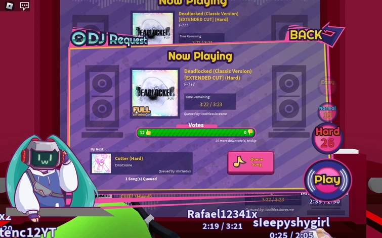 Discuss Everything About Robeats Wiki | Fandom