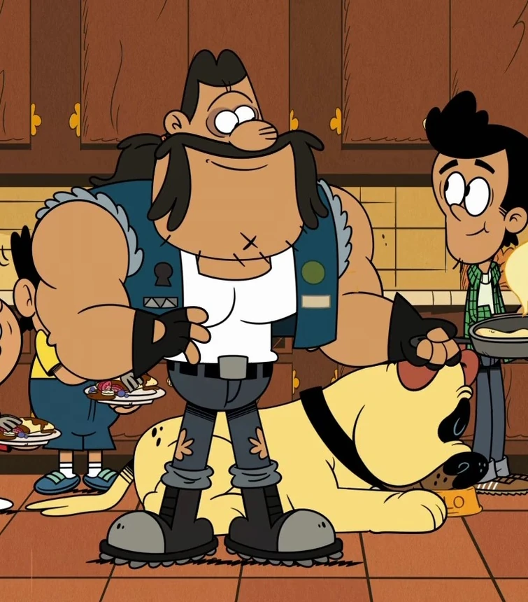 Discuss Everything About The Loud House Encyclopedia | Fandom