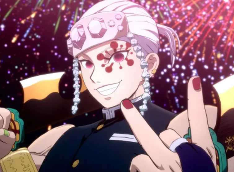 New favorite character! | Fandom