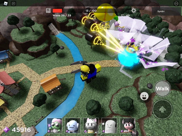 Killed inferno slime king because I was bored | Fandom
