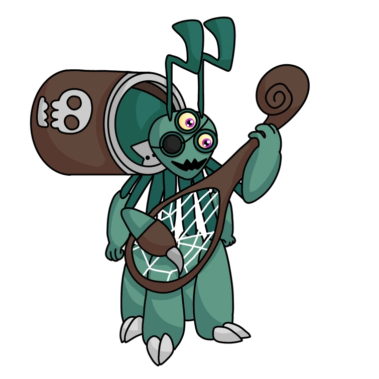 Discuss Everything About My Singing Monsters Wiki | Fandom