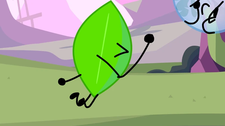 BFDI Scenarios 1 | Fandom