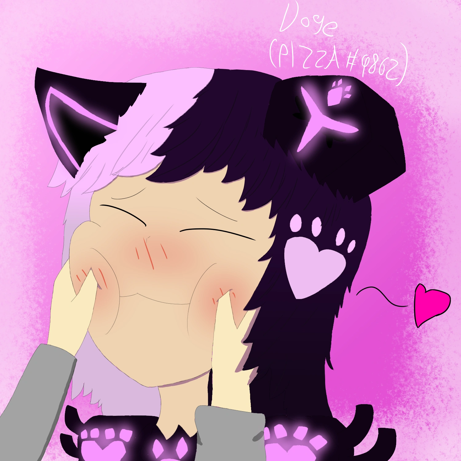 Squish the cat | Fandom