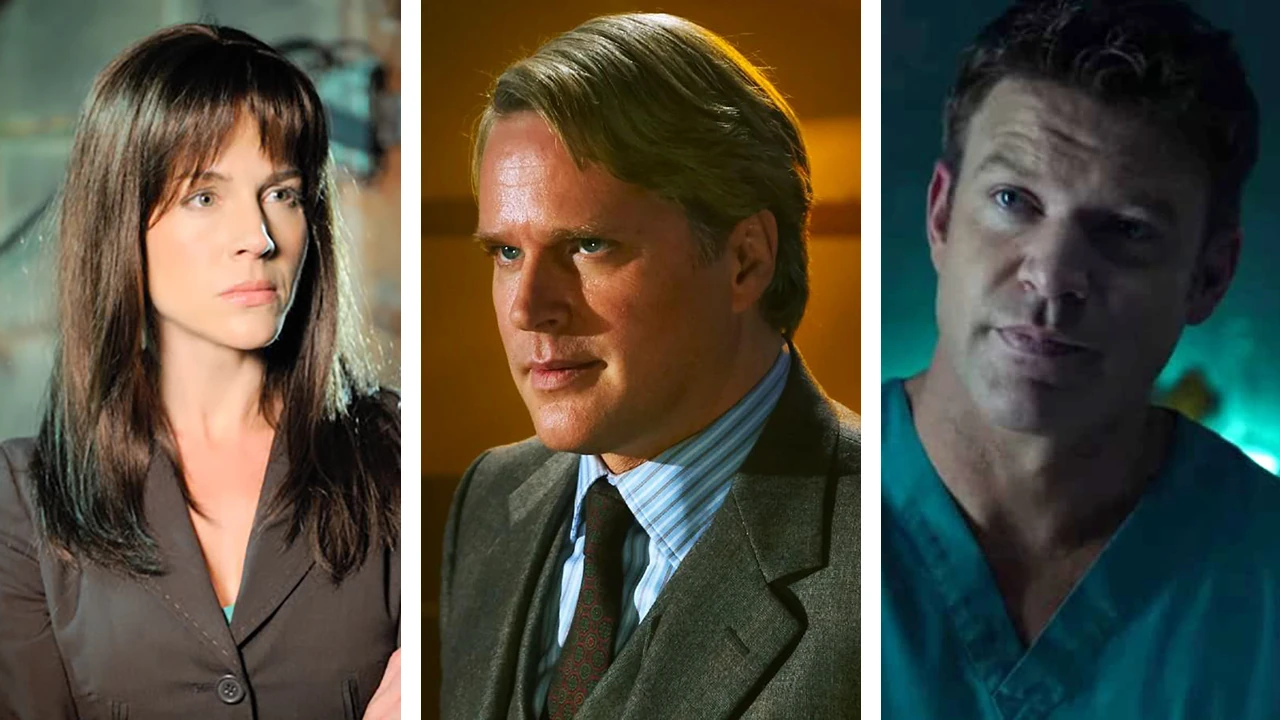 Which Saw Characters Are Actually Still Alive to Return in Future ...