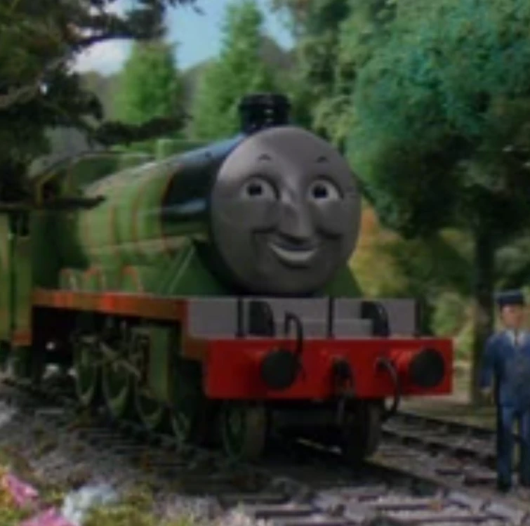 Henry's Forest Review (rang D) | Fandom