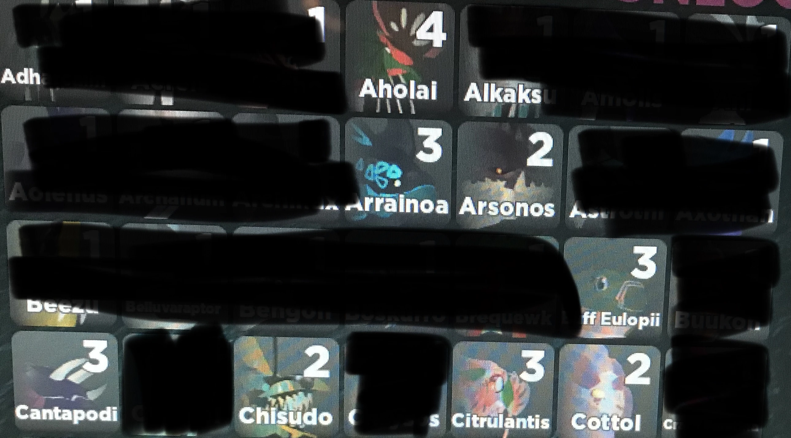 Swapping dupes (kinda long post) | Fandom