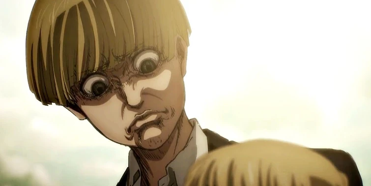 Why Did Yelena Make That Face | Fandom