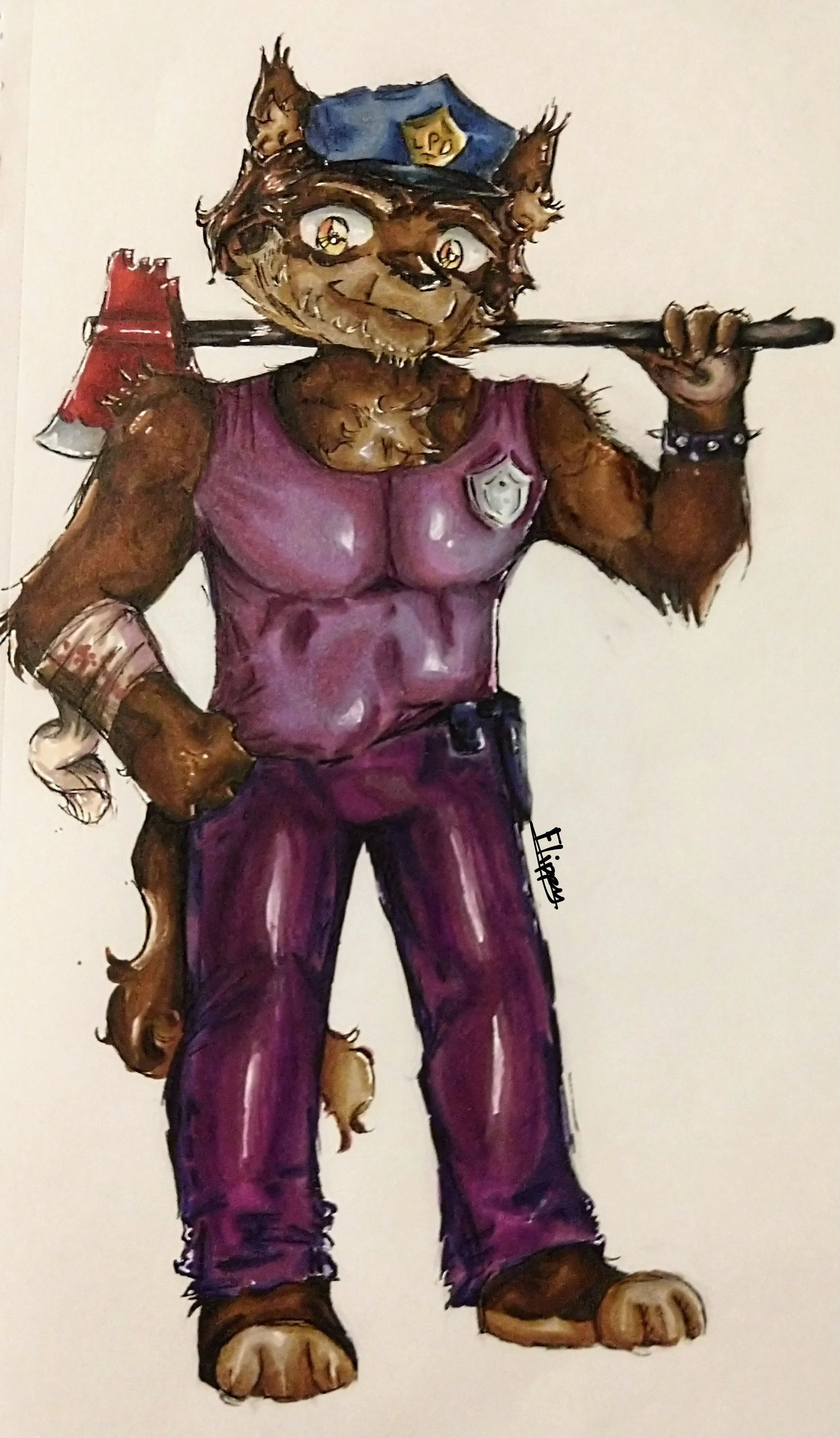 Doggy (NPC) | Fandom