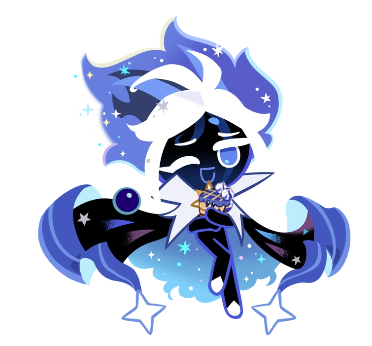 Stardust and his new pet | Fandom