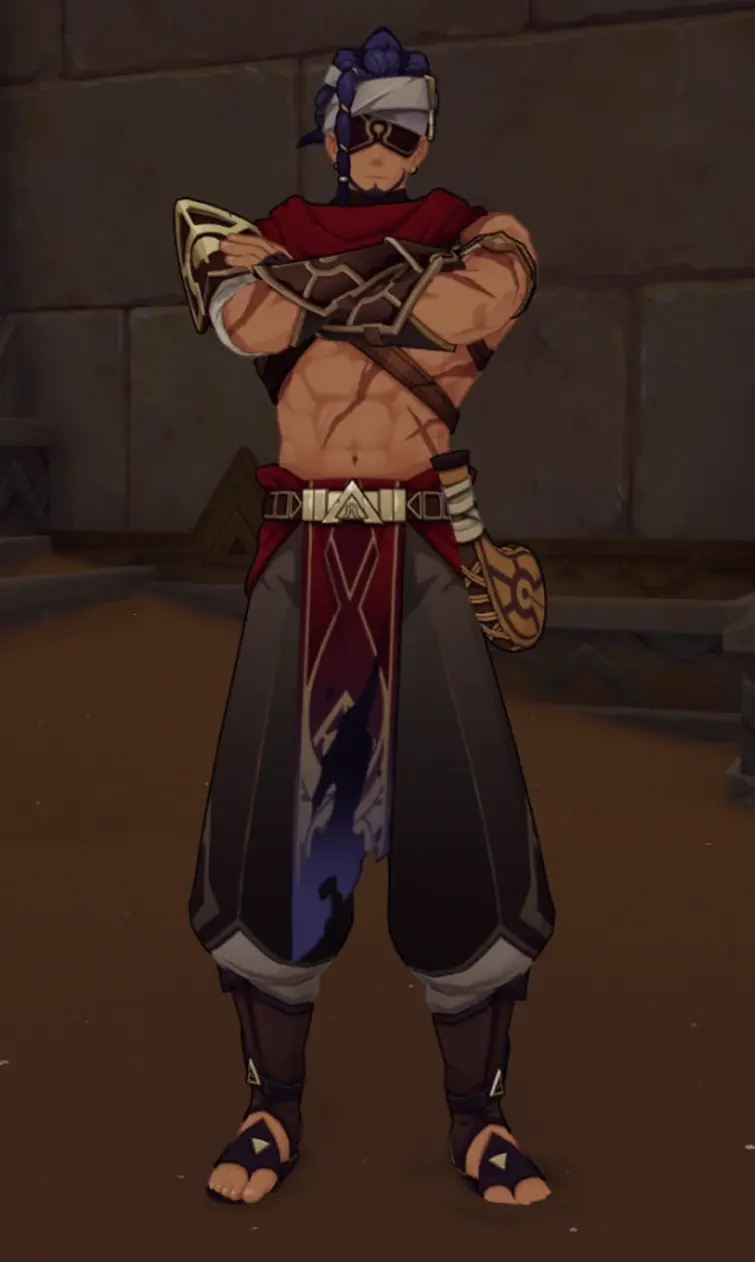 Discuss Everything About Genshin Impact Wiki | Fandom