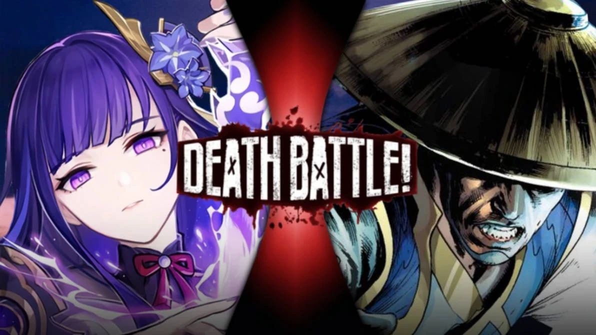 Raiden Shogun vs Lord Raiden (Genshin Impact vs Mortal Kombat) | Fandom