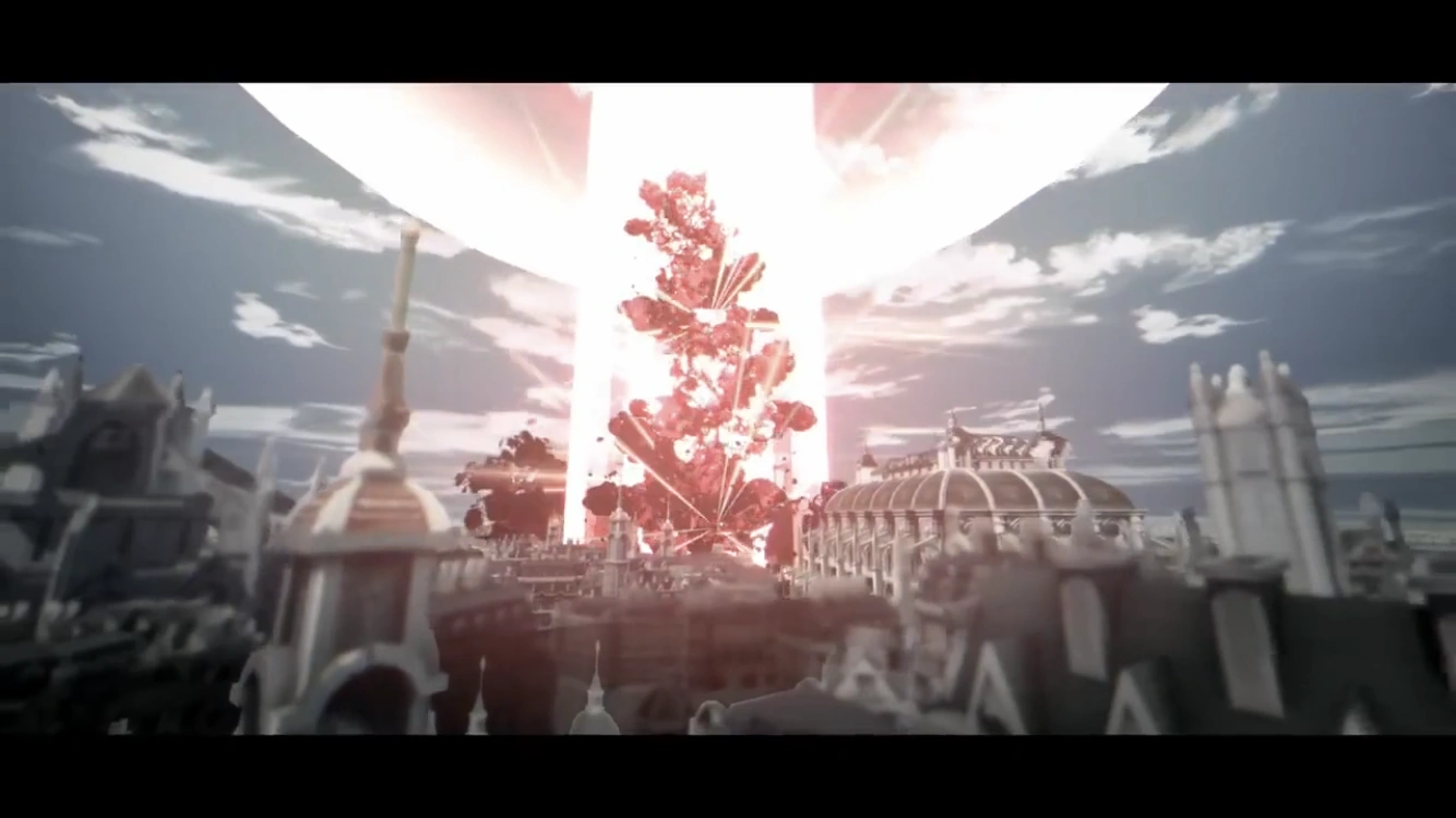 It’s Wednesday, post pictures of Happy Chaos blowing up a building with ...