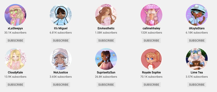 Chibi stack! | Fandom