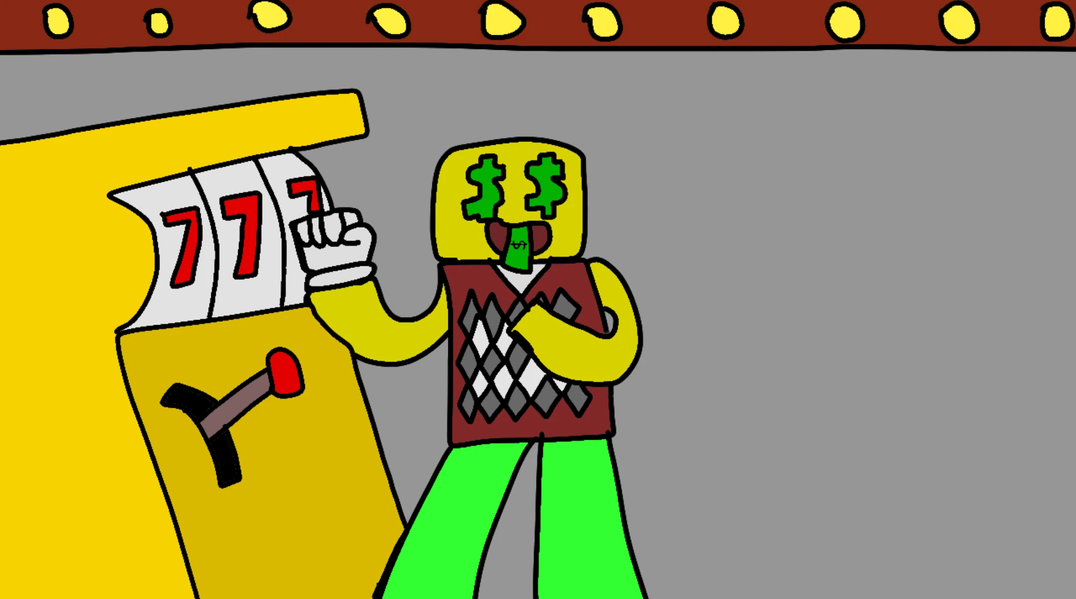 Hypothetical RNG Banner | Fandom