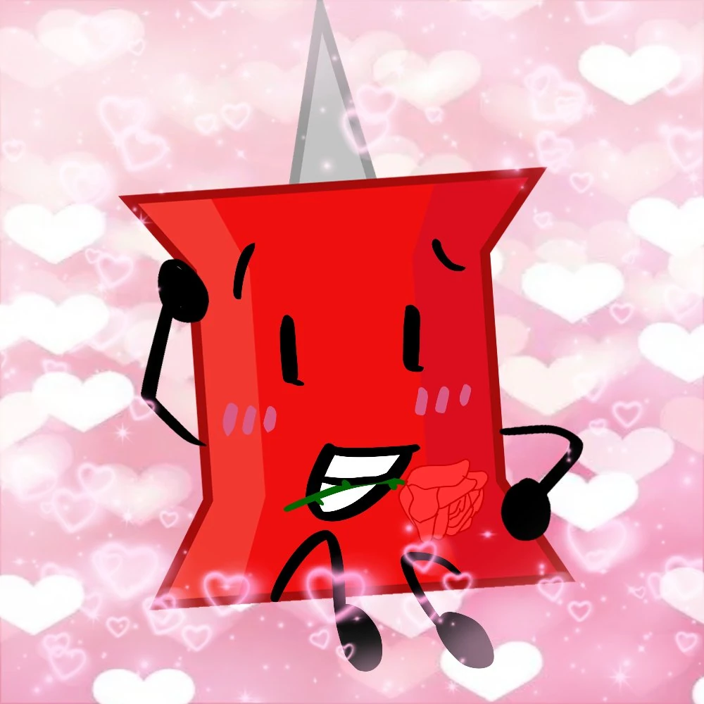 How do you think people will react if your favourite BFDI character won ...