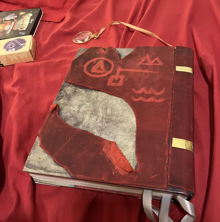 Journal 3 Project Update 2 | Fandom