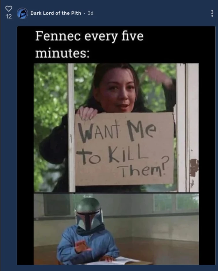 🤣[Meme of the Week Contest] Winners Round 227! | Fandom