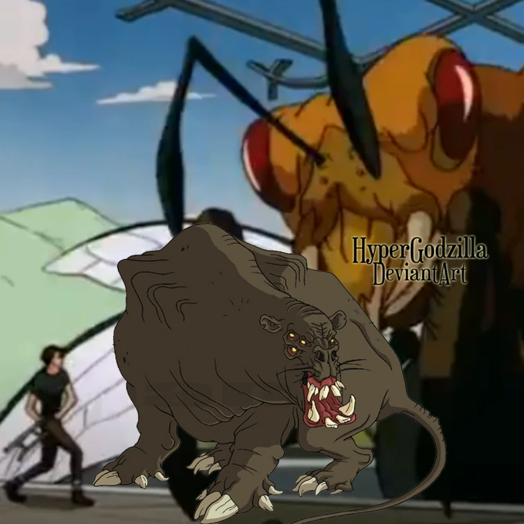 Discuss Everything About Gojipedia | Fandom