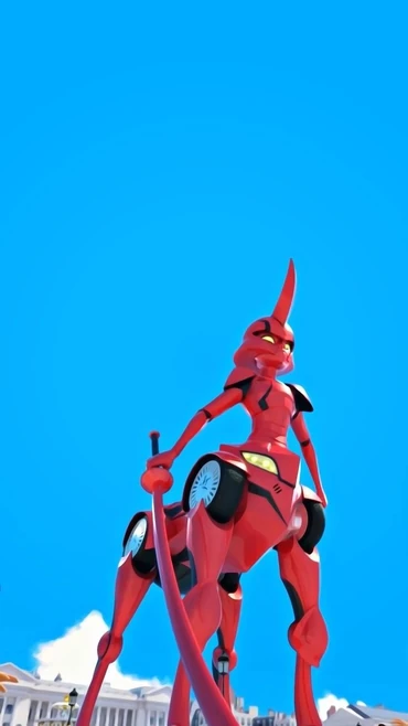 Discuss Everything About Miraculous Ladybug Wiki | Fandom