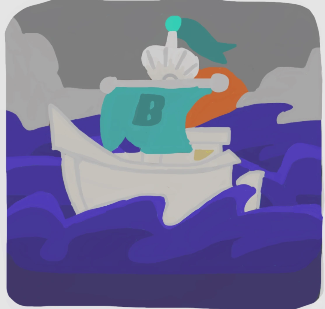 Custom Blook | Fandom