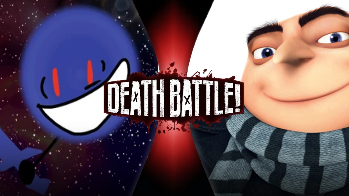 Let Them Fight | Fandom